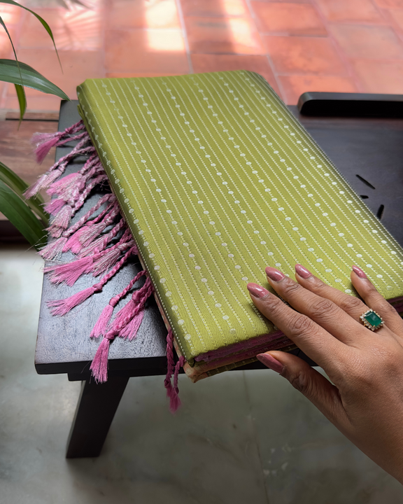 Elaichi – Shubam Sarees