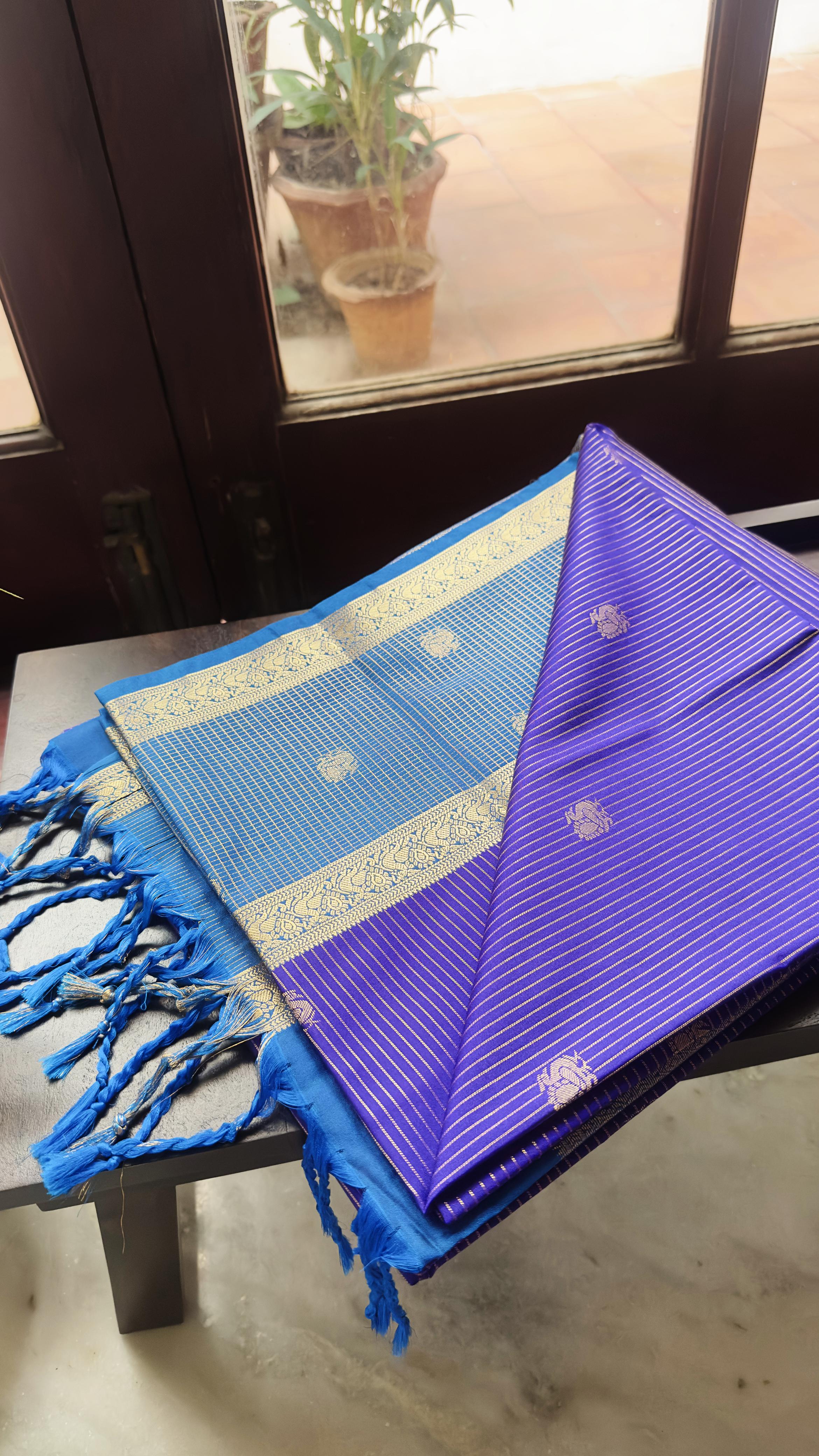 Devasena – Shubam Sarees