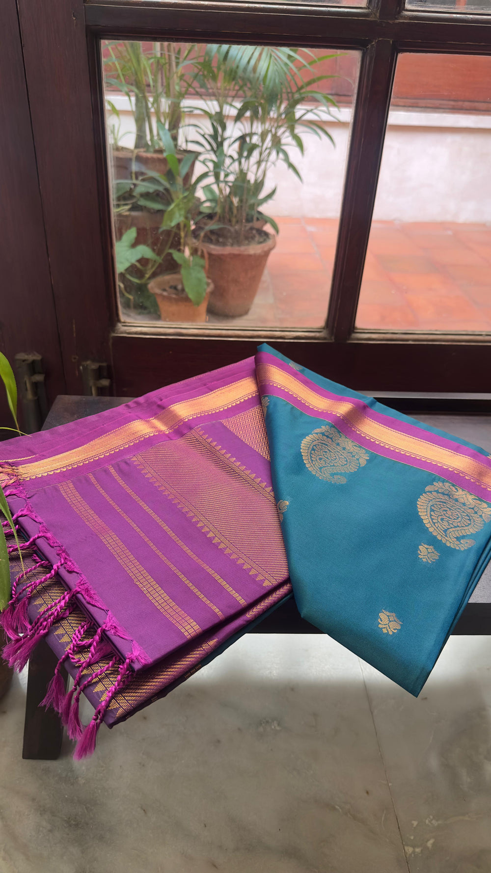 Shubam Sarees